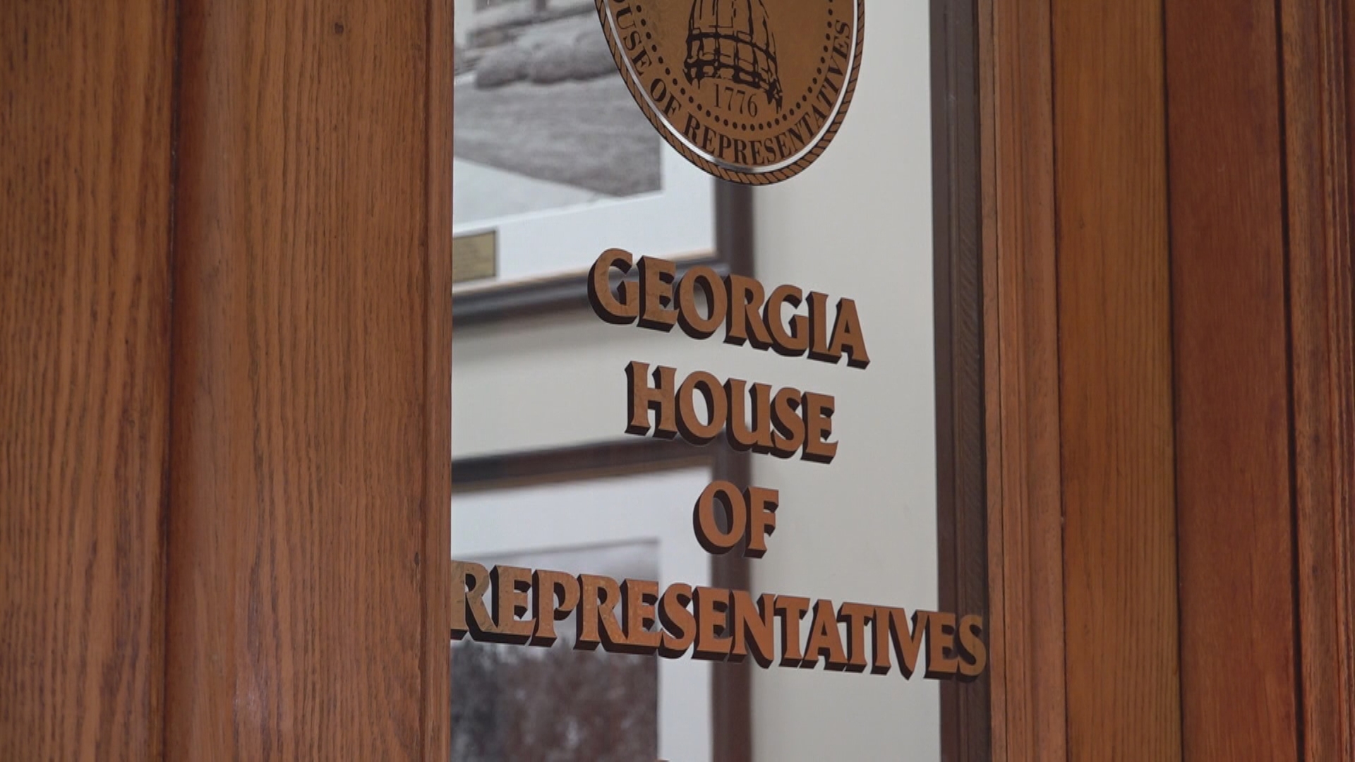 Georgia lawmakers target data center restrictions as residents push ...