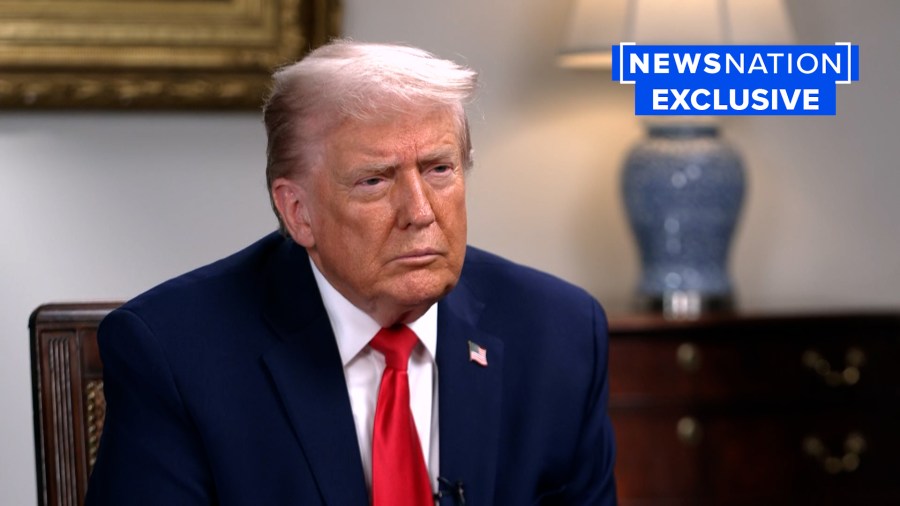 Trump vows to 'wipe (Iran) off the face of this Earth' over threats