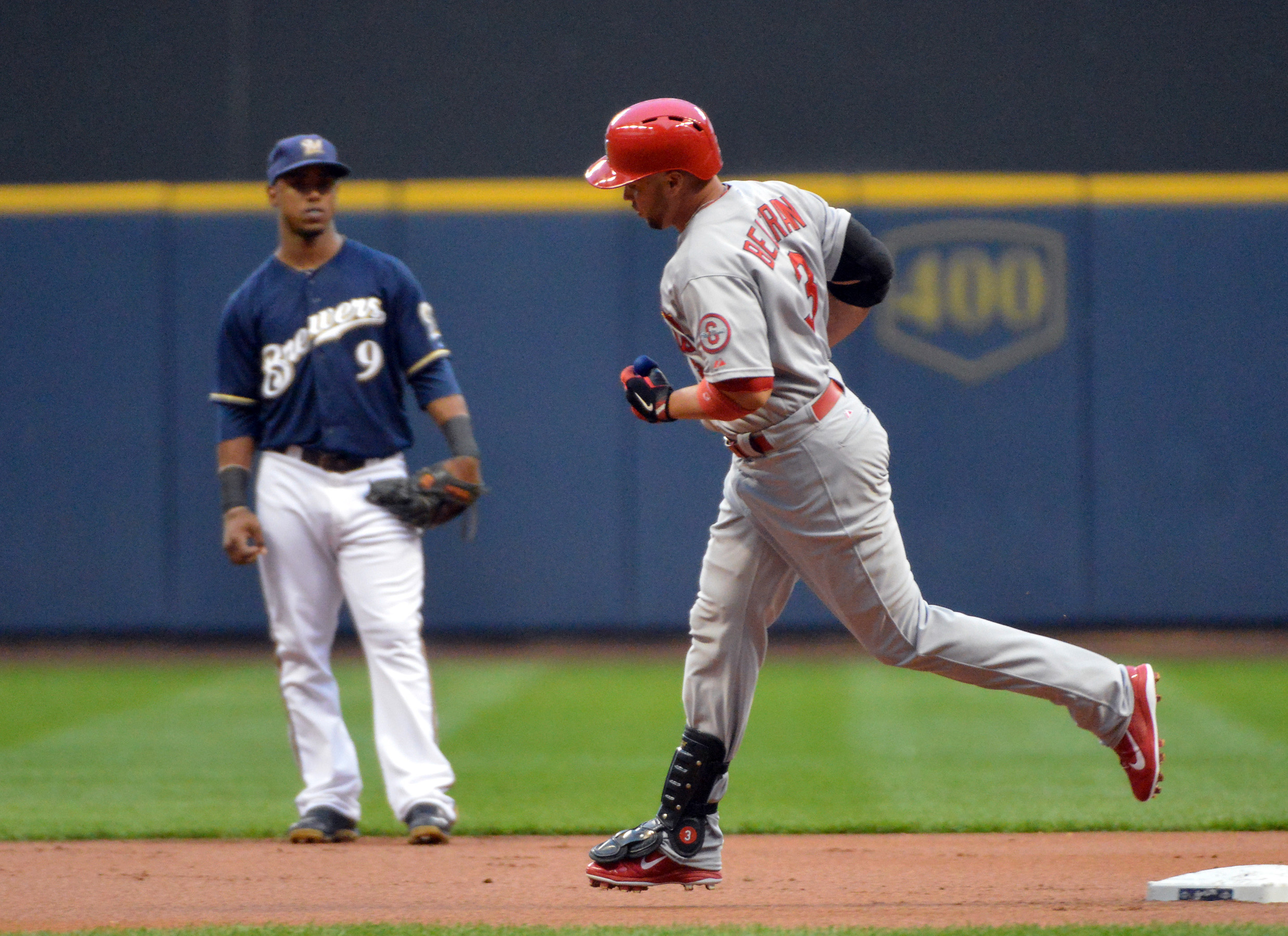 Carlos Beltrán, Andruw Jones elected to Baseball Hall of Fame