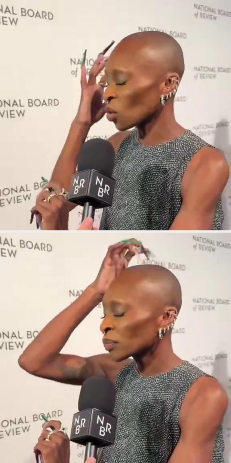 19 rare photos taken seconds before these iconic pop culture moments ...