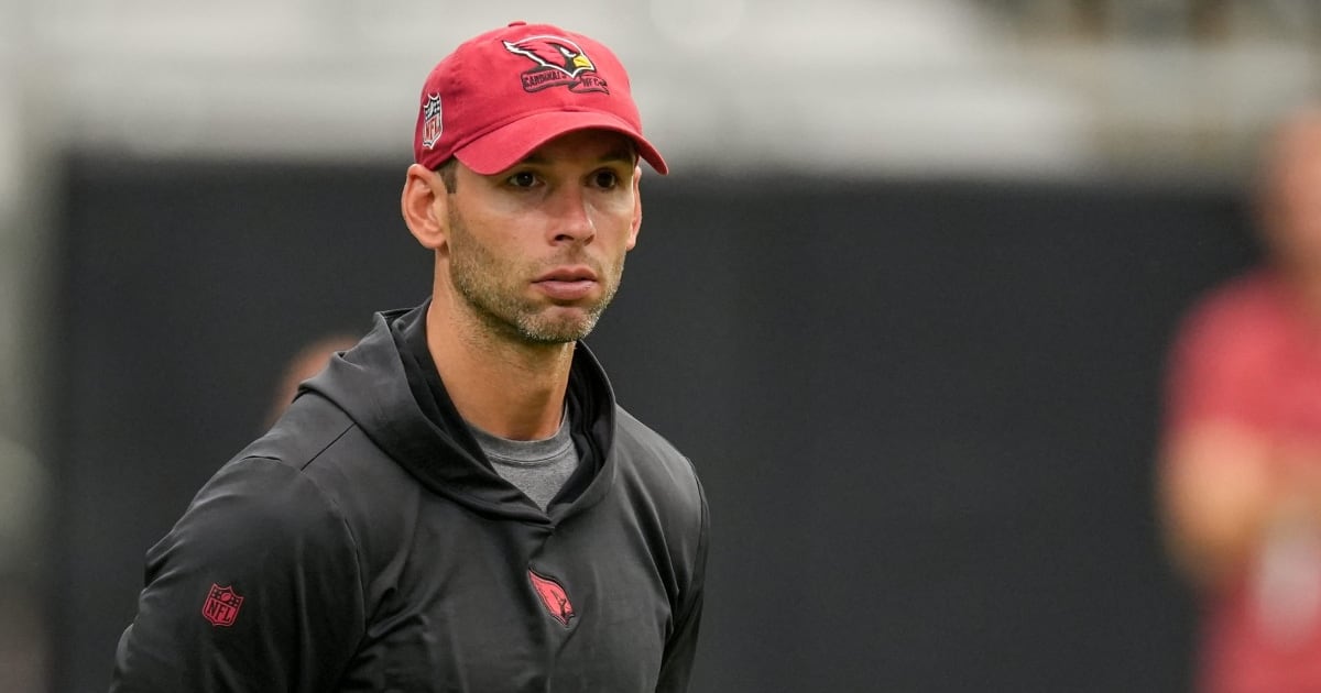 Green Bay Packers set to interview Jonathan Gannon for DC role amid ...