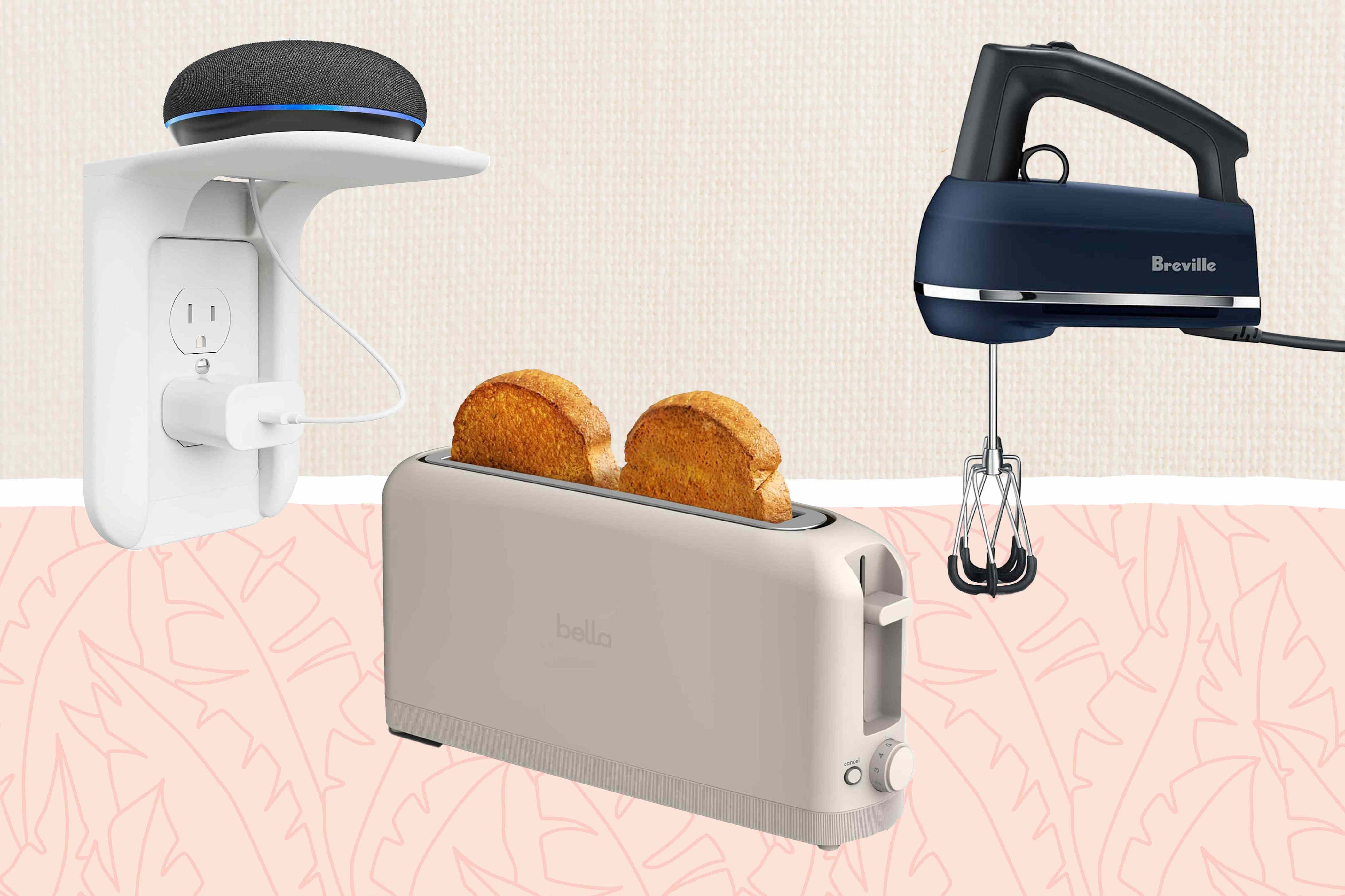 13 clever space-saving gadgets from Amazon that’ll organize closets ...