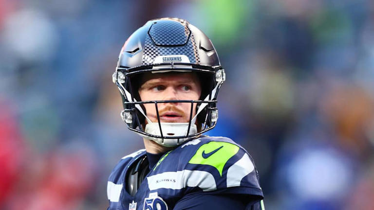 Sam Darnold hits major contract incentive in win over Niners