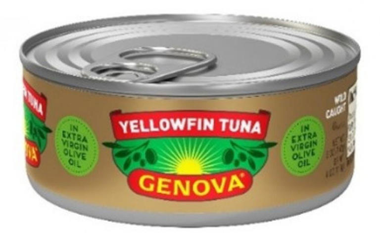 Tuna recalled for botulism risk accidentally shipped to 9 states ...