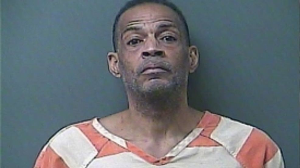 Man charged after attempted robbery in Michigan City