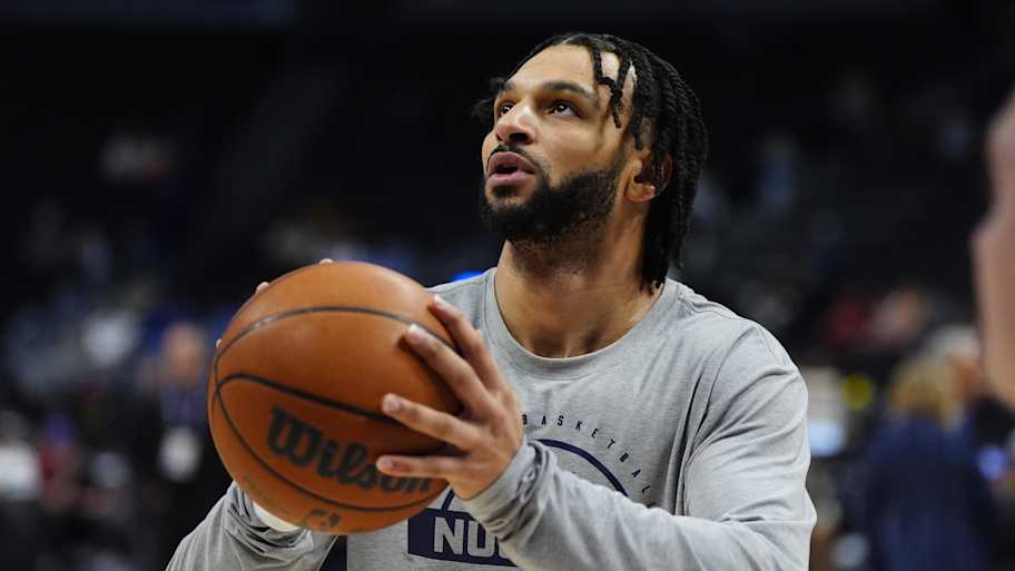 Nuggets reveal Jamal Murray status update before Lakers game