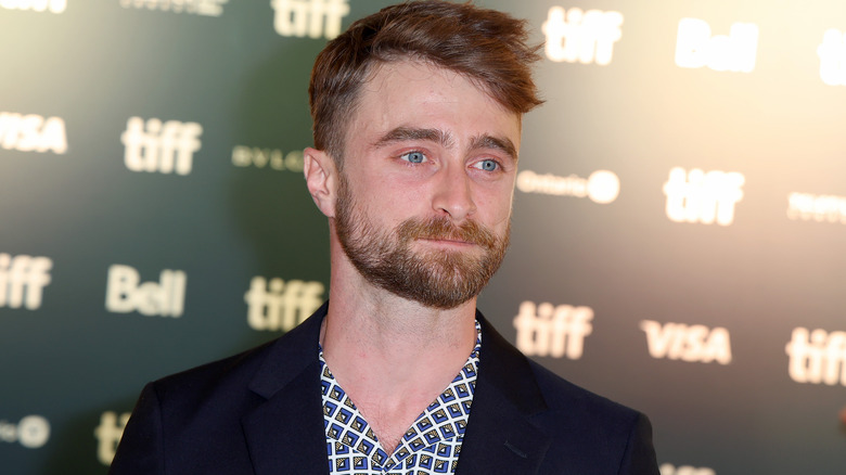 Why Daniel Radcliffe has a hard time watching Harry Potter now