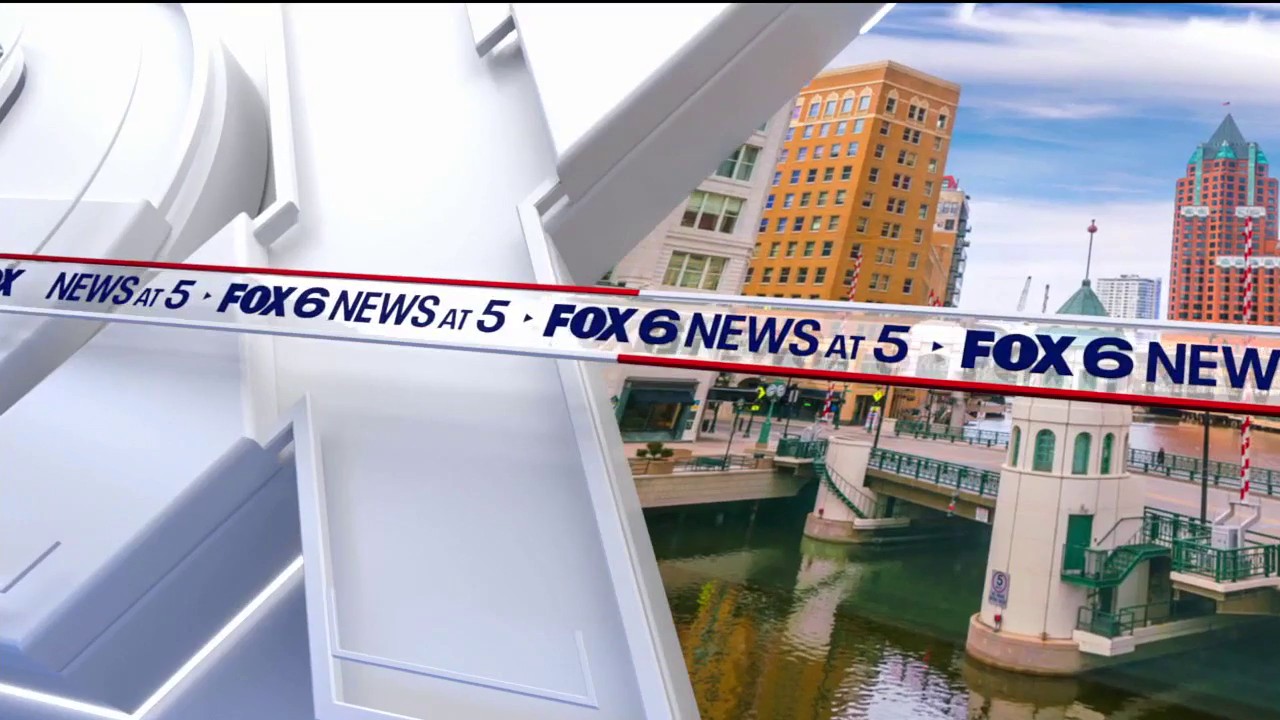 FOX6 News at 5 | Jan. 20, 2026