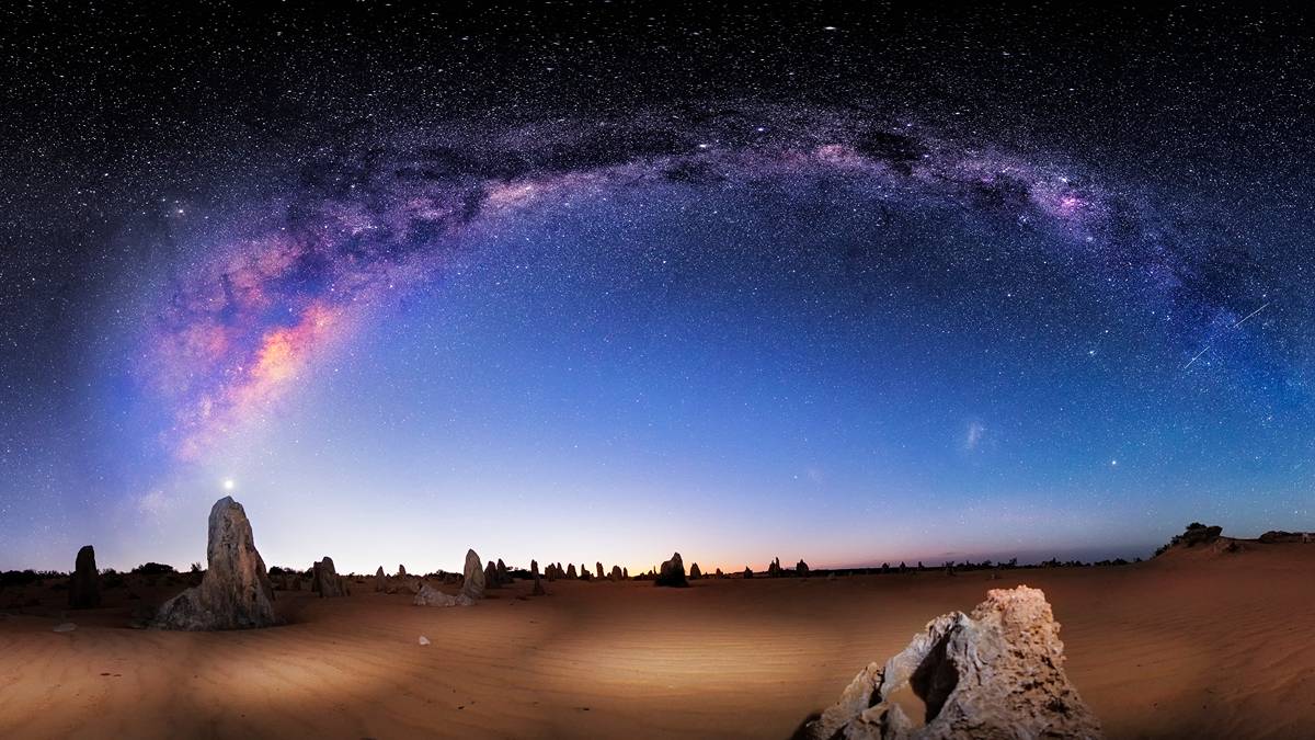 Desert Star shines brighter after Bayan’s follow-up sampling delivers ...