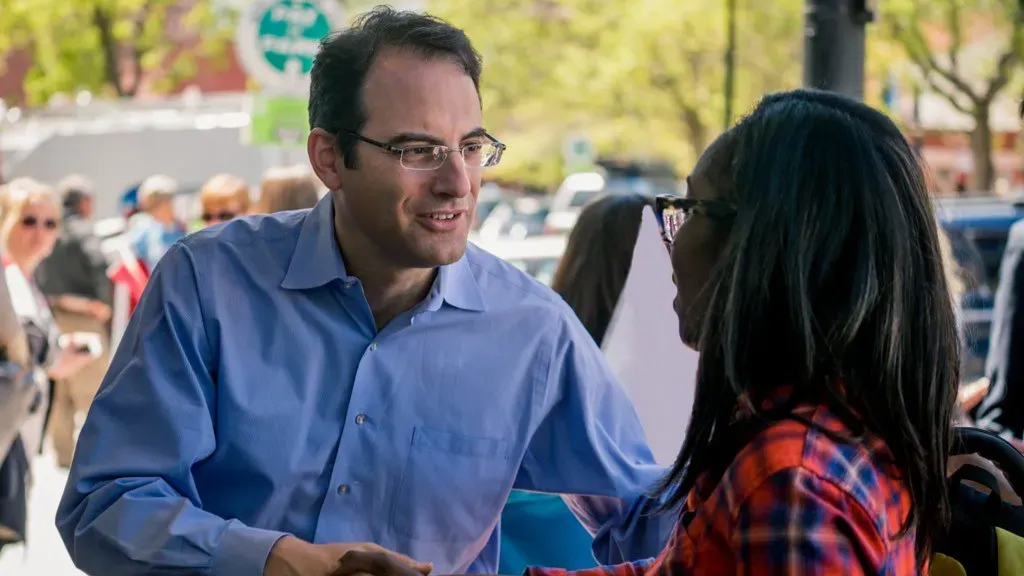 Colorado attorney general talks Trump battles after one year