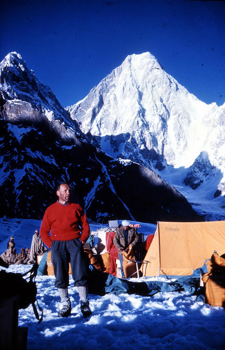 I Ragni di Lecco festeggiano 80 anni di imprese sulle pareti del mondo