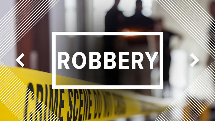 Four arrested after robbery in Old Sacramento, police say