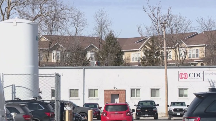 ‘It smells like skunk weed’: Rock Hill residents complain of marijuana ...