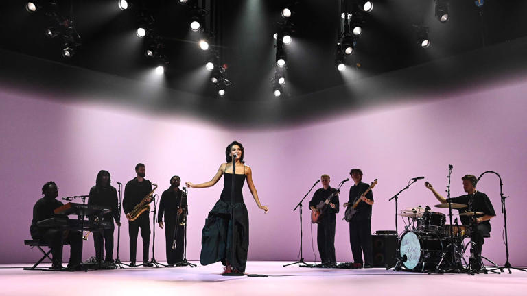 Grammys 2026 best new artist: Predictions and nominees