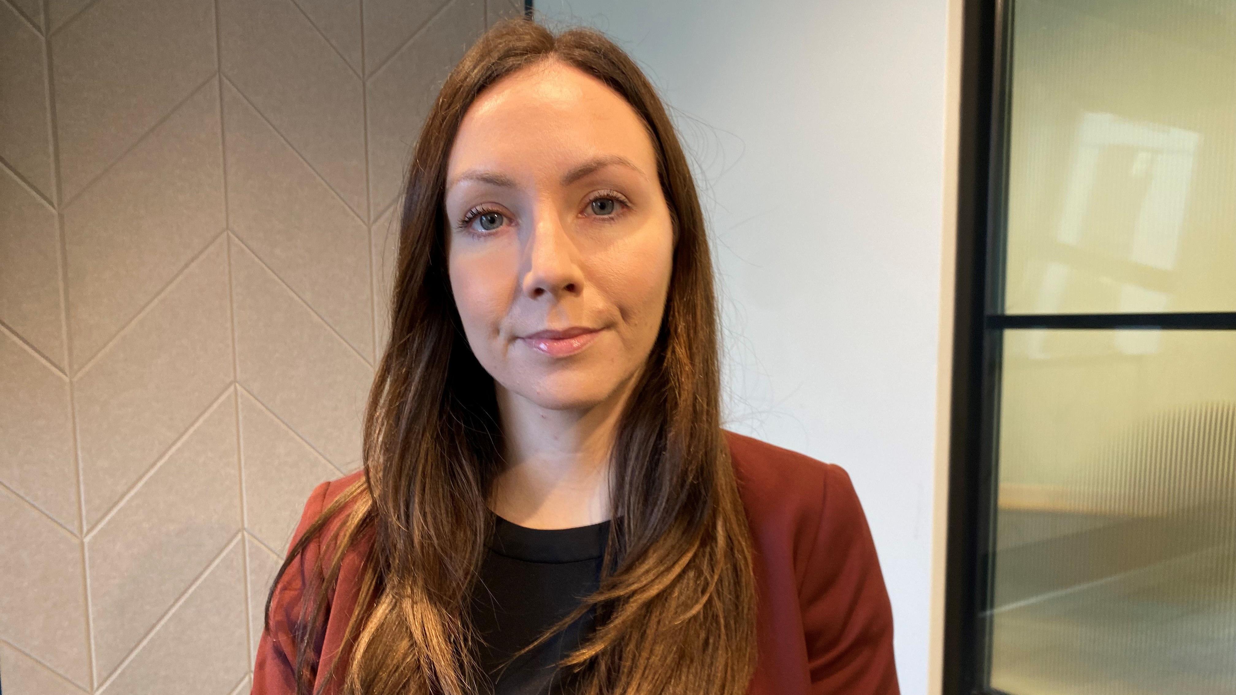 Abuse victim 'insulted' over compensation response