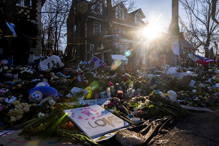 Hundreds of DC-area students walk out of class to protest ICE