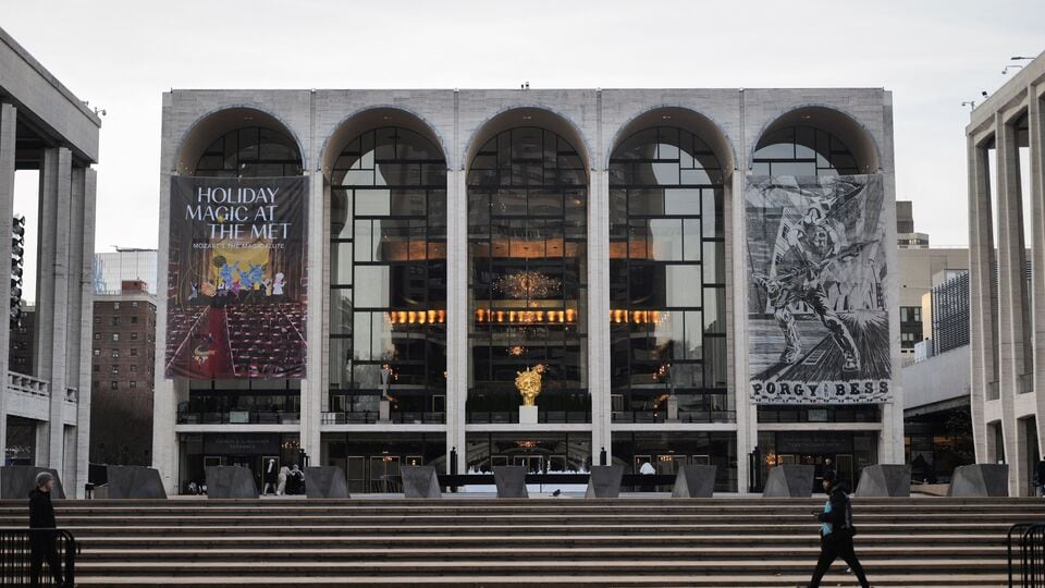 Layoffs news: New York's iconic Met Opera to fire nearly 10% ...