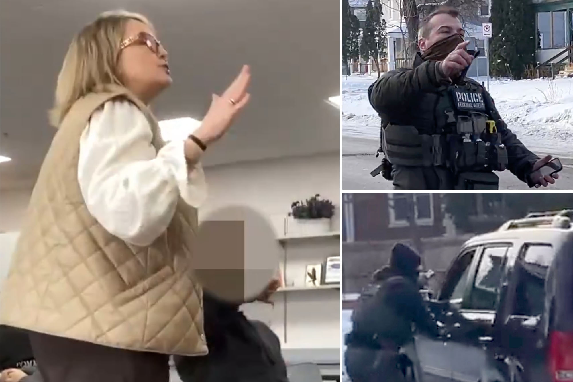 Minnesota teacher insults student’s intelligence during ugly classroom ...