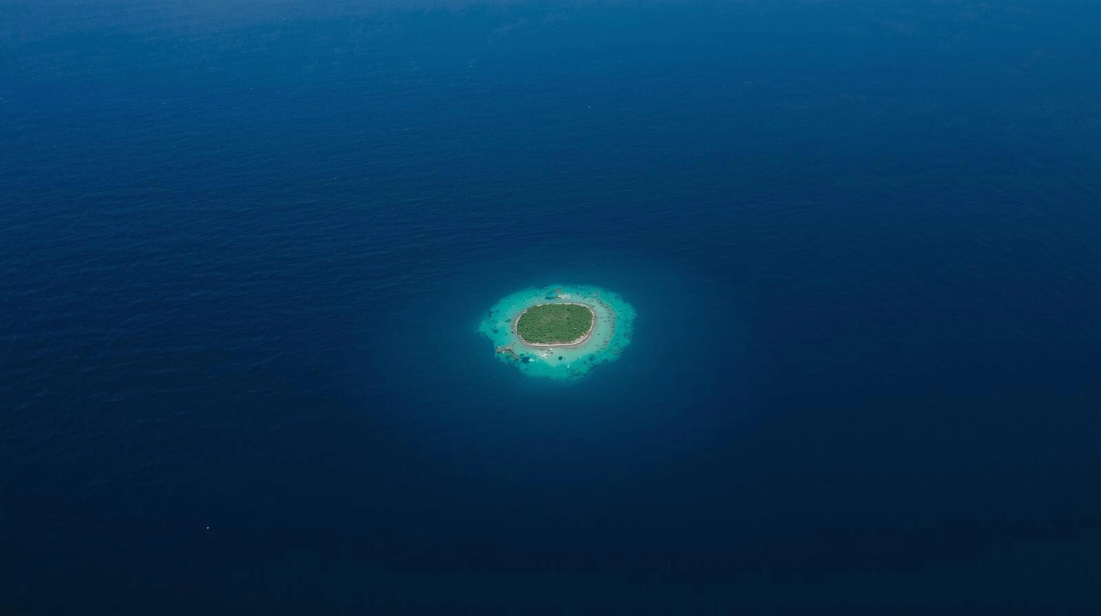 This place is the most isolated place on Earth, and NASA uses it as a ...