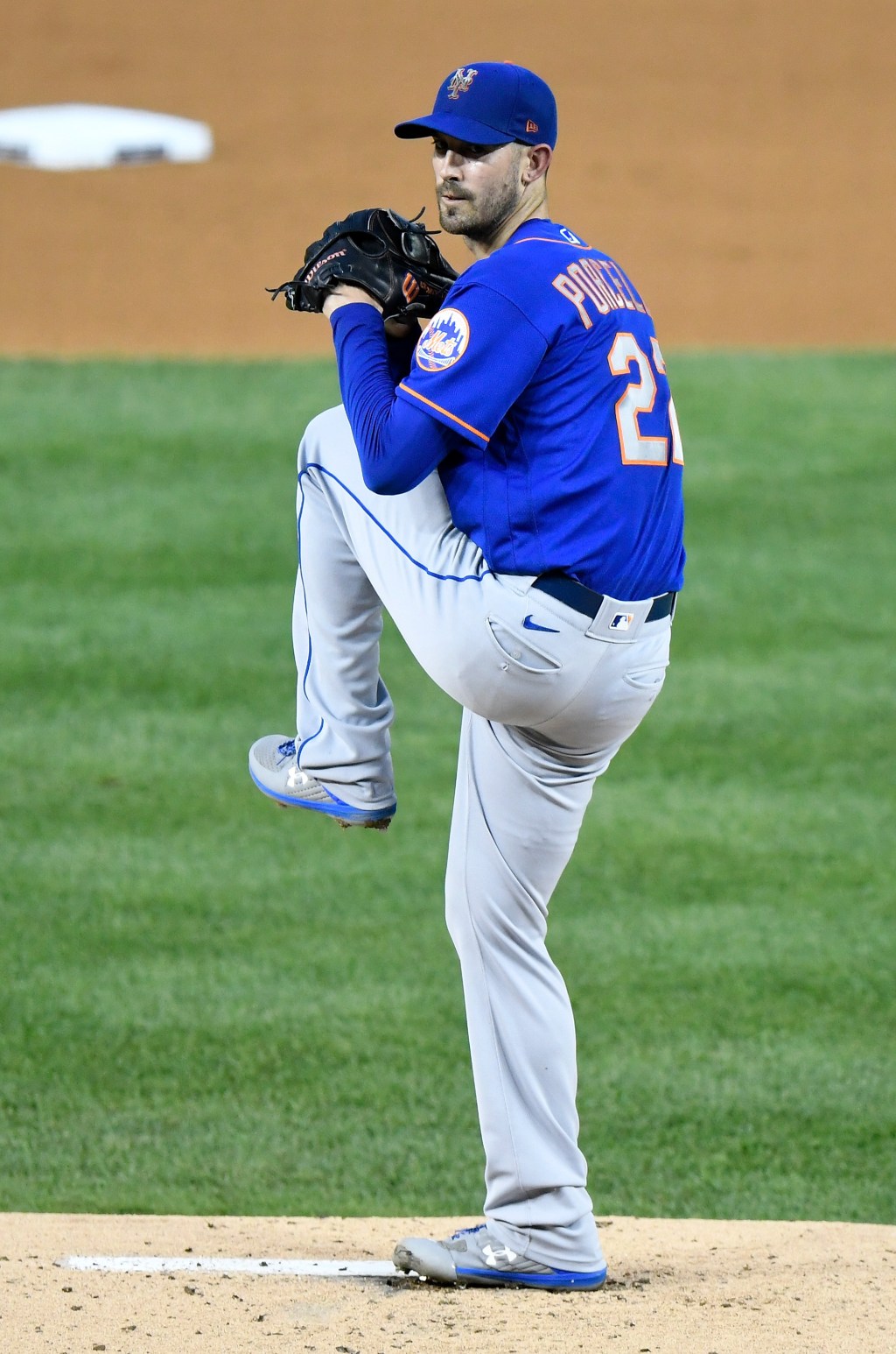 Daniel Murphy among the 11 players to fall off Baseball Hall of Fame ballot