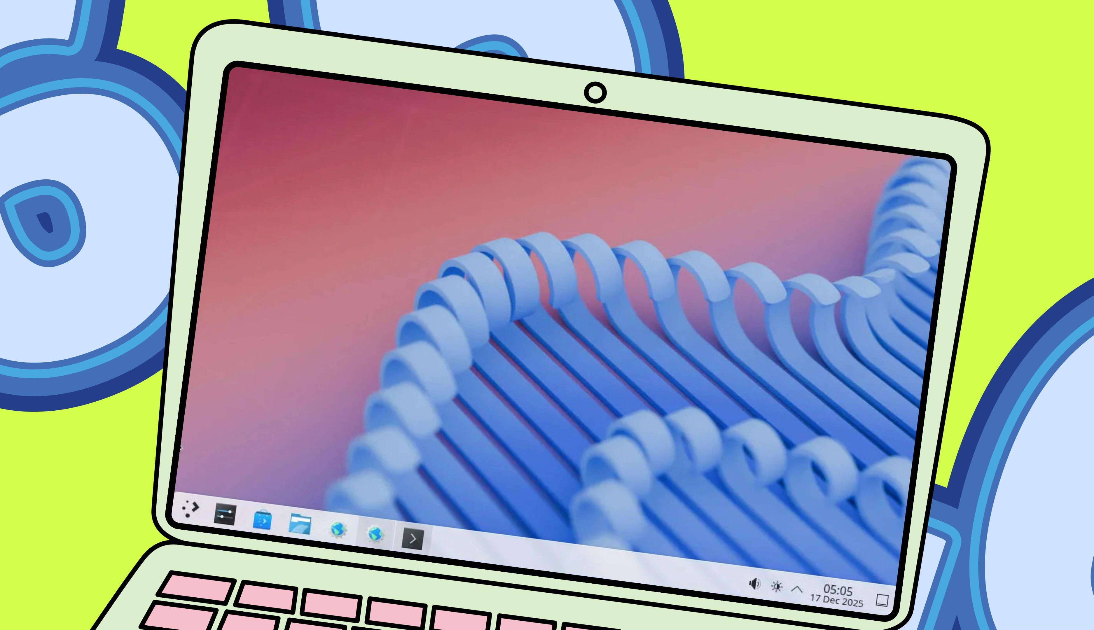 Your KDE Plasma desktop is about to get a huge upgrade with 6.6 - what ...