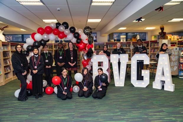 Bradford school among first in country to be inspected under new Ofsted ...