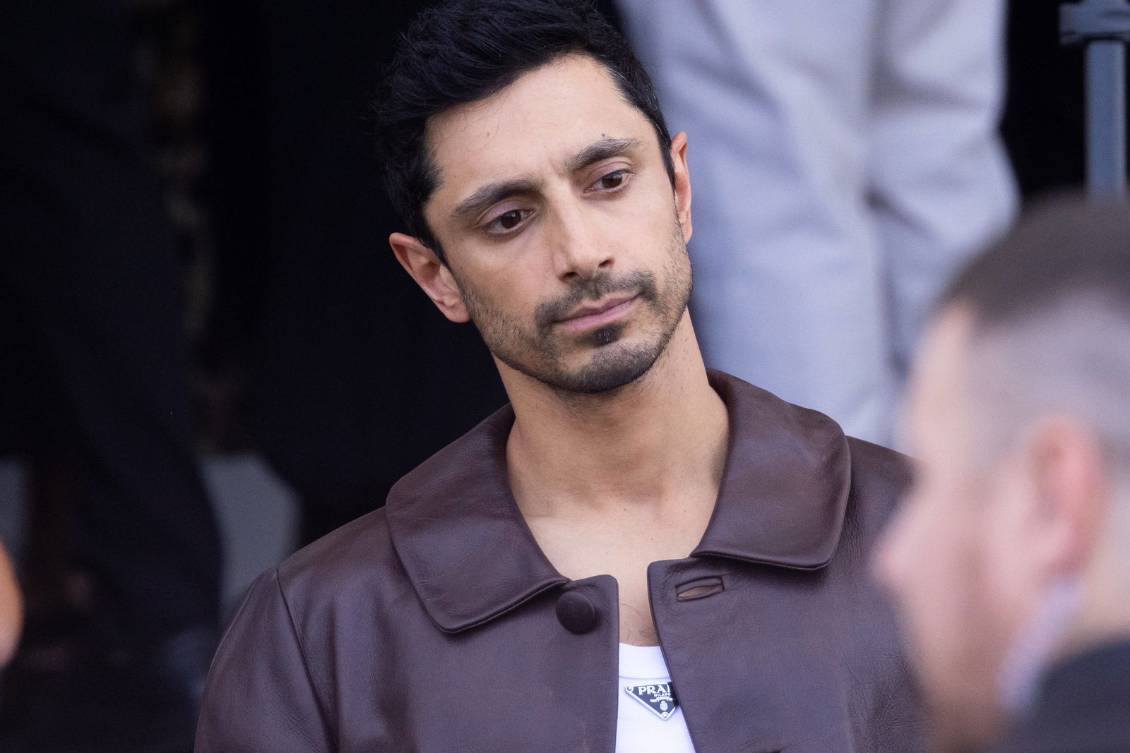 A brown James Bond and satire: Riz Ahmed’s new series ‘Bait’ looks like ...