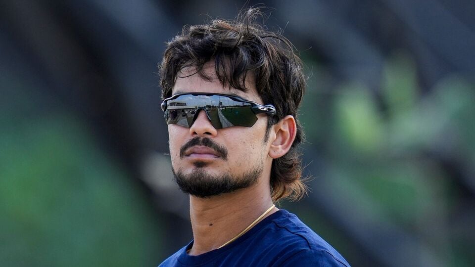 IND vs NZ 1st T20 cricket match today: Ishan Kishan returns; when and ...