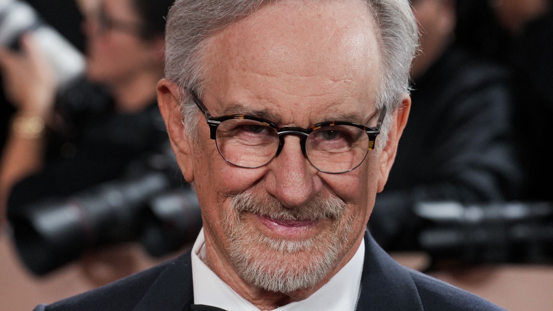 Why Steven Spielberg won't ever direct a James Bond movie today after ...