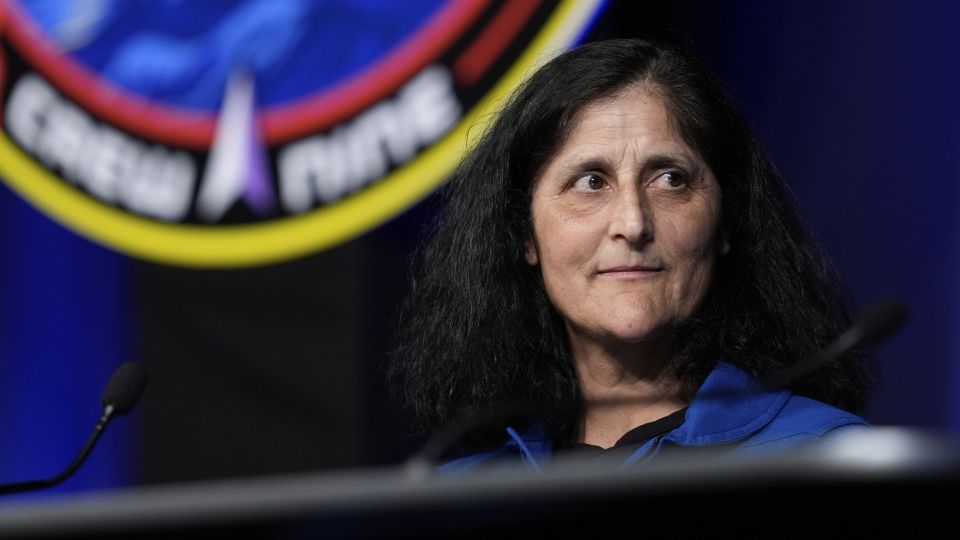 NASA astronaut Suni Williams retires months after return from troubled ...