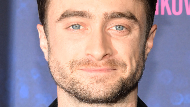 Why Daniel Radcliffe has a hard time watching Harry Potter now