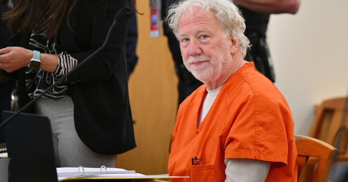 Judge orders release of actor Timothy Busfield from New Mexico jail ...