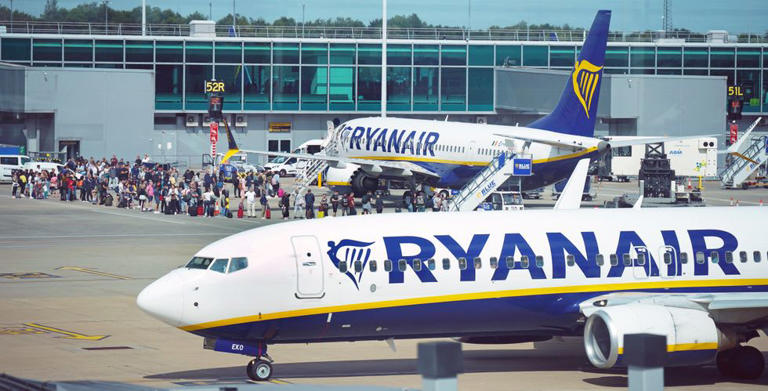 Ryanair brands Elon Musk 'idiot' in bizarre war of words after tycoon ...