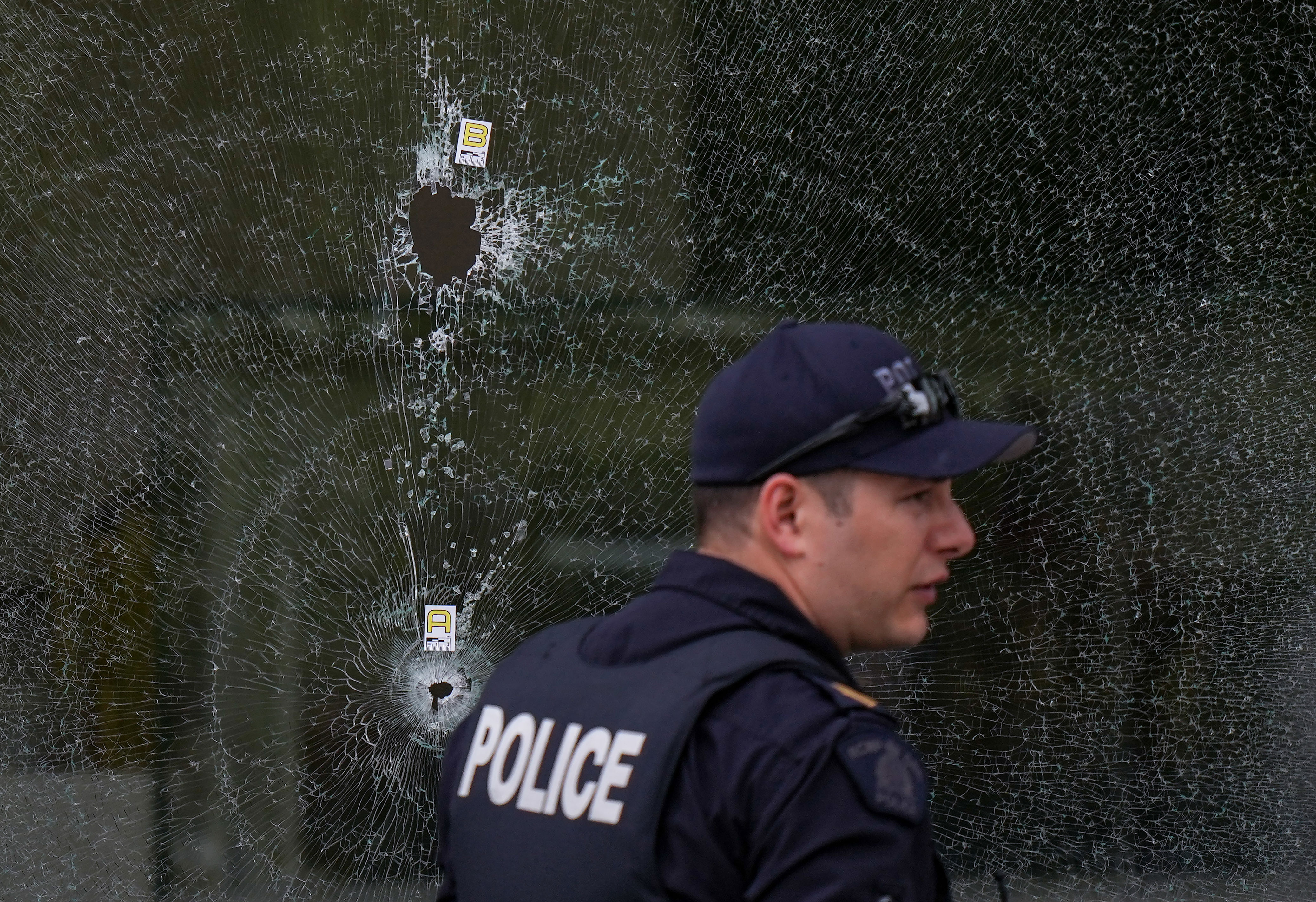 BC RCMP 'actively hunting' extortionists across provincial boundaries