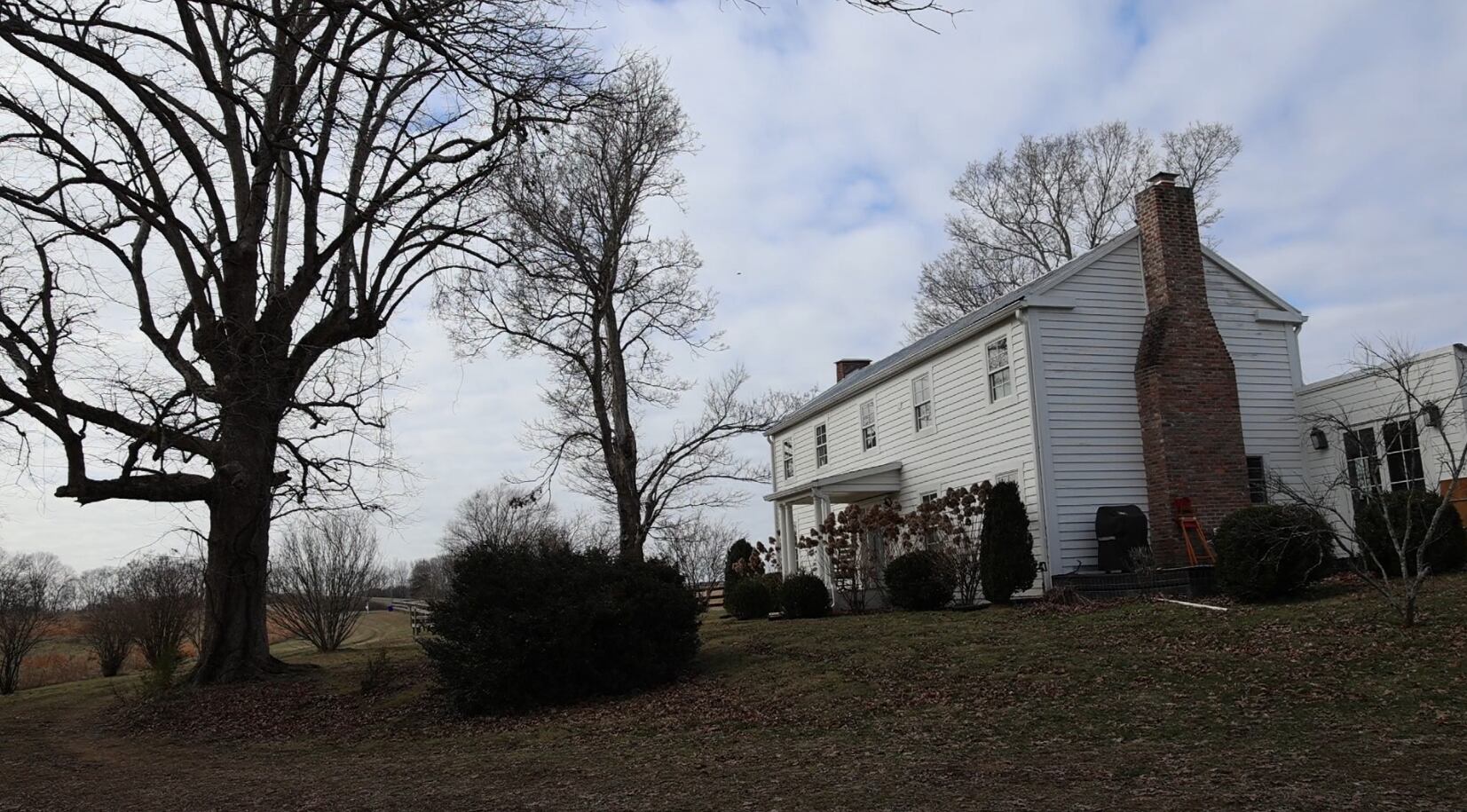 Horror film 'House of Holloway' brings Hollywood production to Franklin