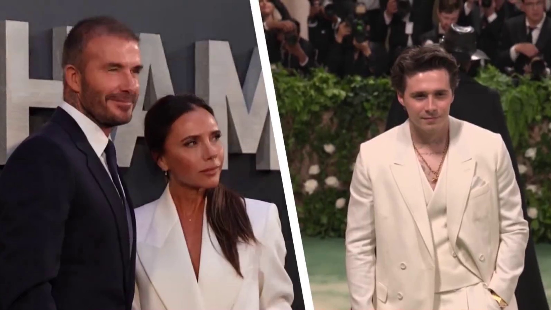 Brooklyn Beckham speaks on feud with parents in scathing Instagram post