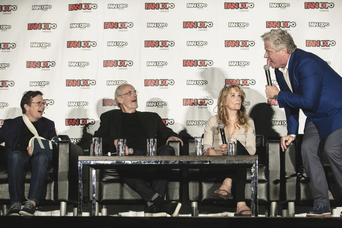 Why this ‘Back to the Future’ star has complicated feelings about his ...