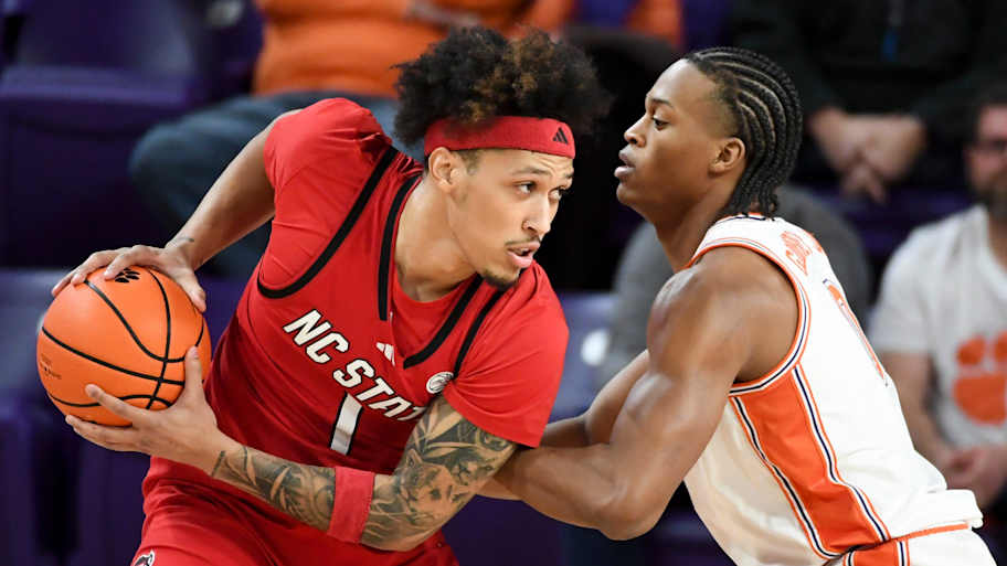 NC State outlasts the Tigers on the road for crucial win
