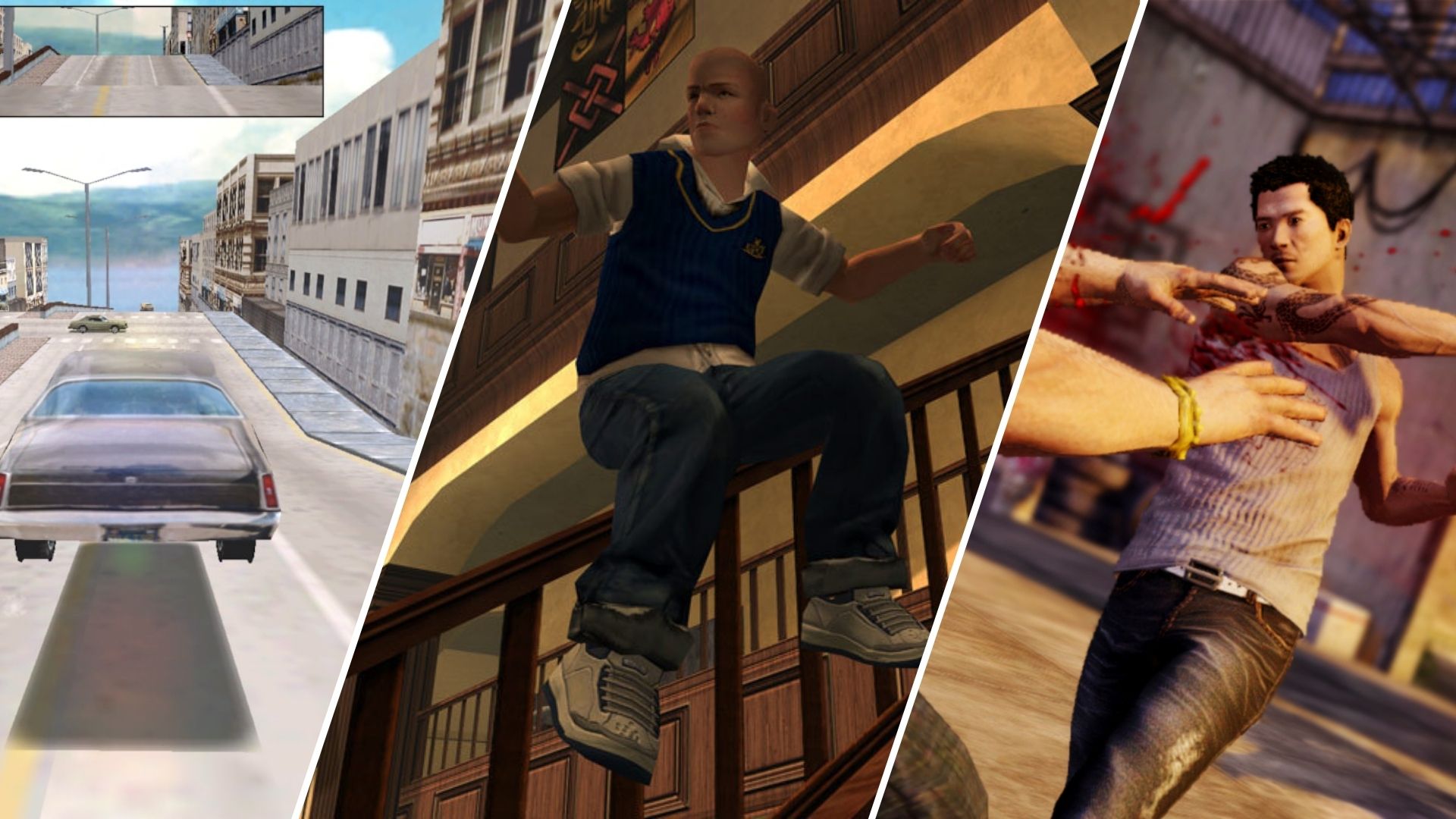 8 classic open world games that deserve a remaster in 2026