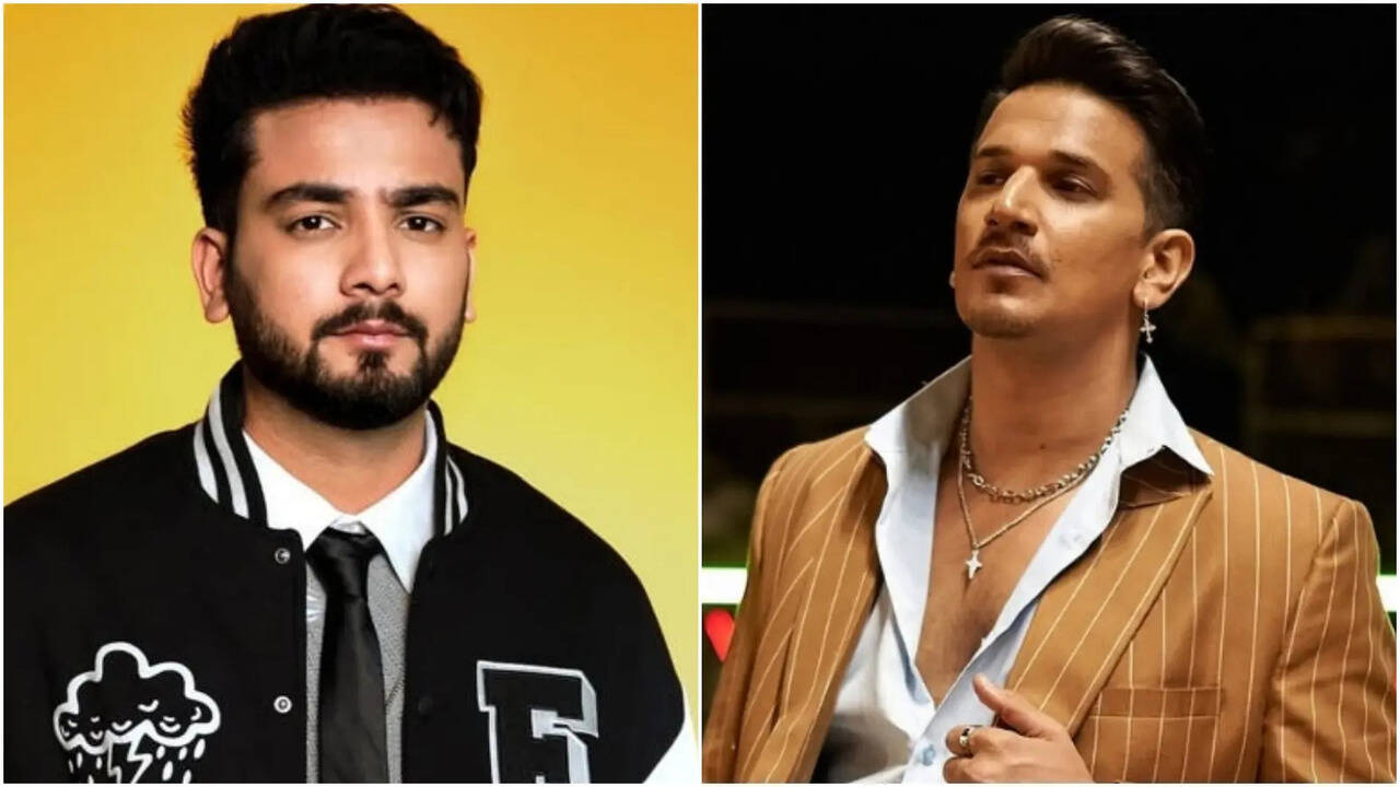 Is Elvish Yadav New Reality Show King After Prince Narula?