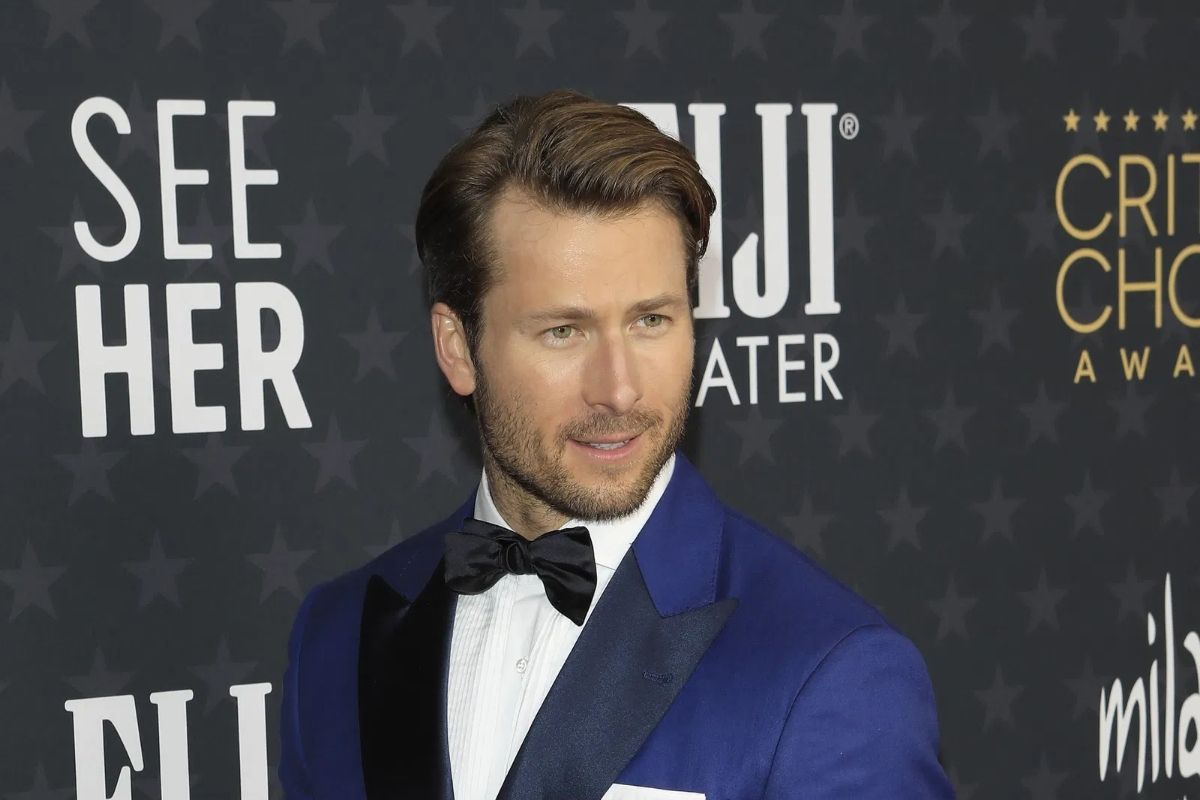 After Sydney Sweeney, Glen Powell to star with another Hollywood young ...