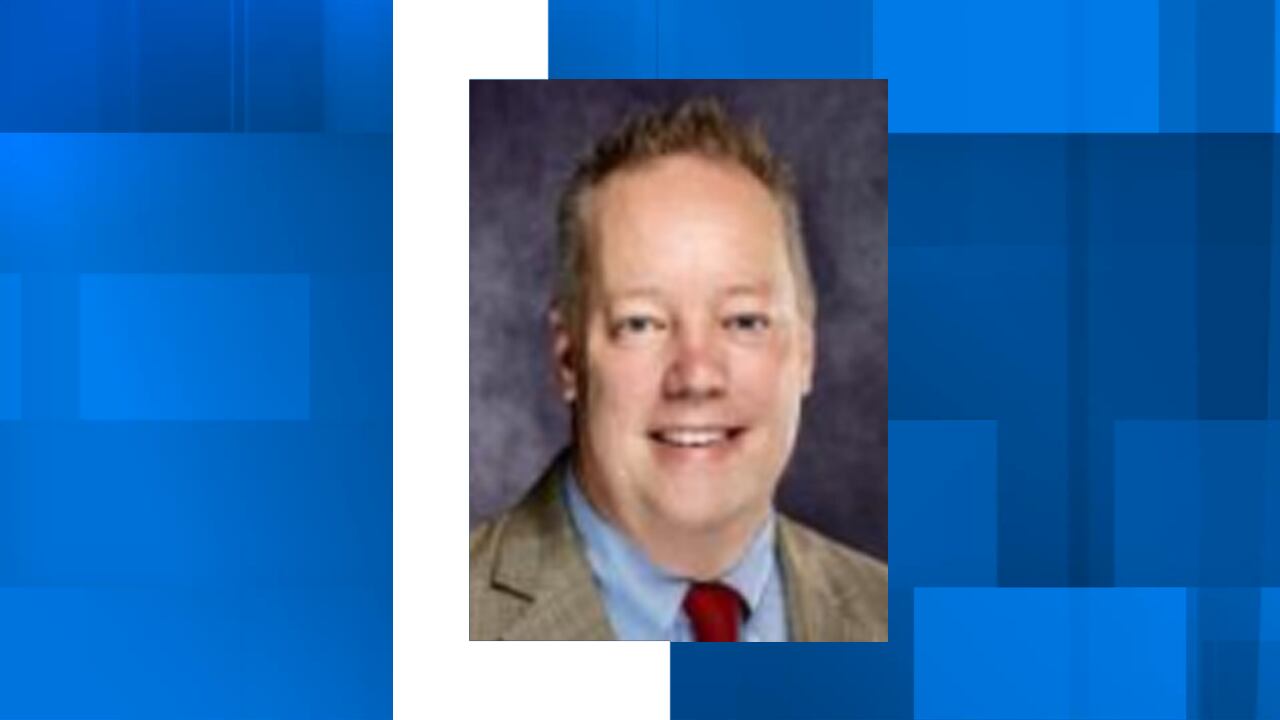 Colleton County names new district superintendent