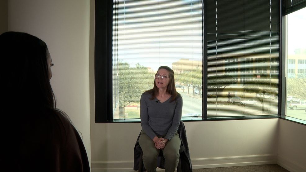 Abilene Baby Box founder shares reaction after first use