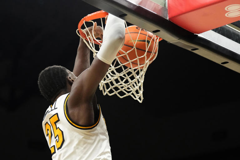 Missouri basketball beats buzzer twice for miracle win over Oklahoma