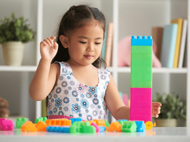 Parenting tips: When should you send your child to preschool? Find out ...