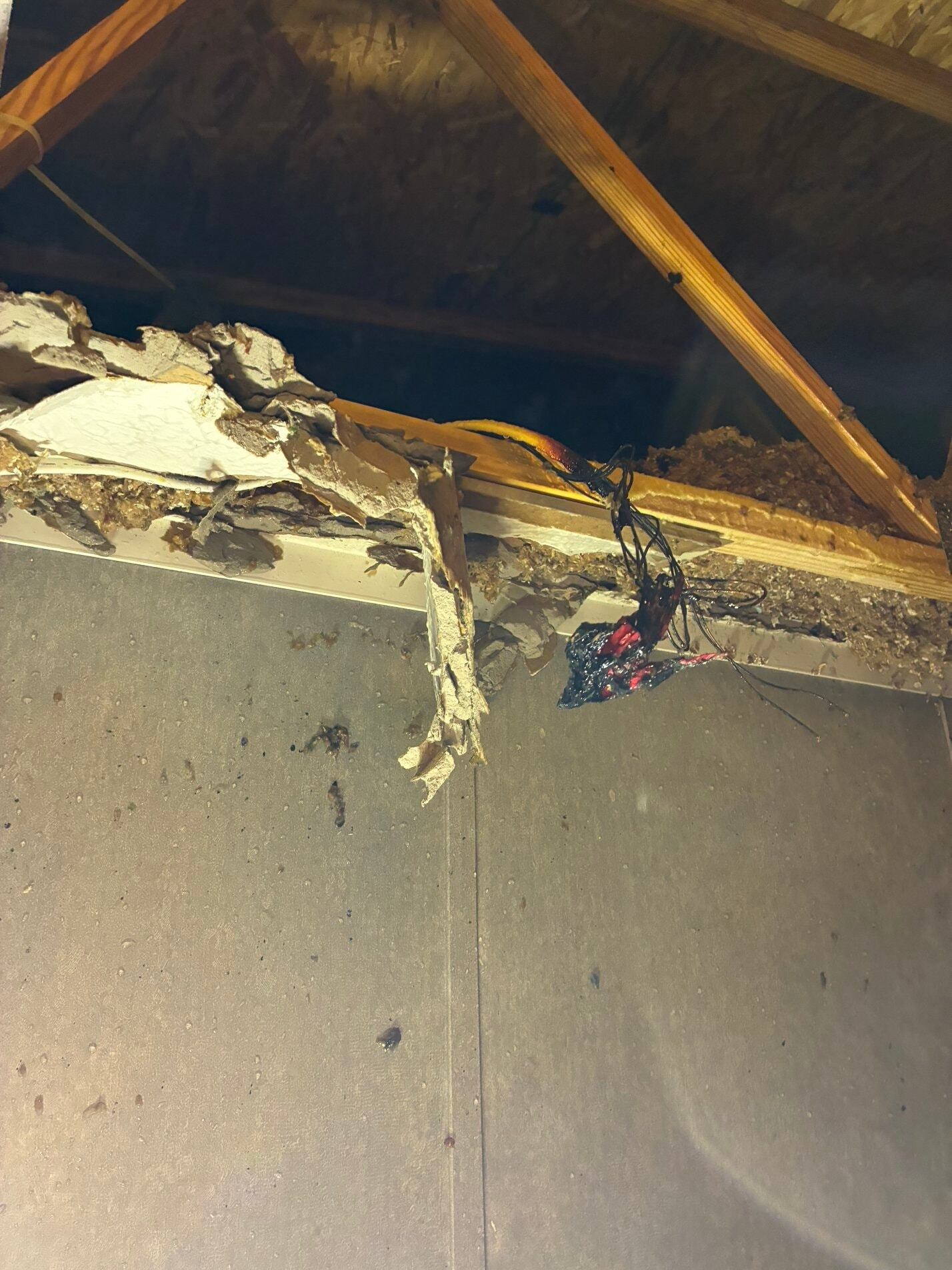 Smoke detector helps save Knox County home from electrical fire, Rural ...