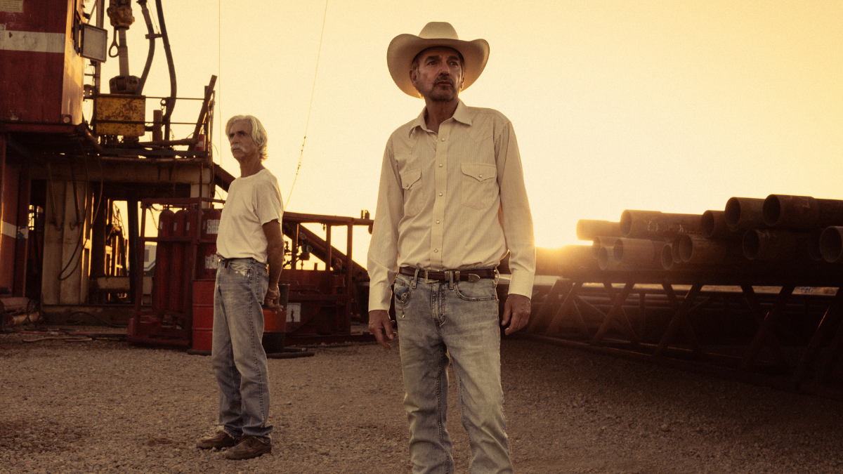 Sam Elliott is coming back to 'Landman'! Here's what fans can expect ...