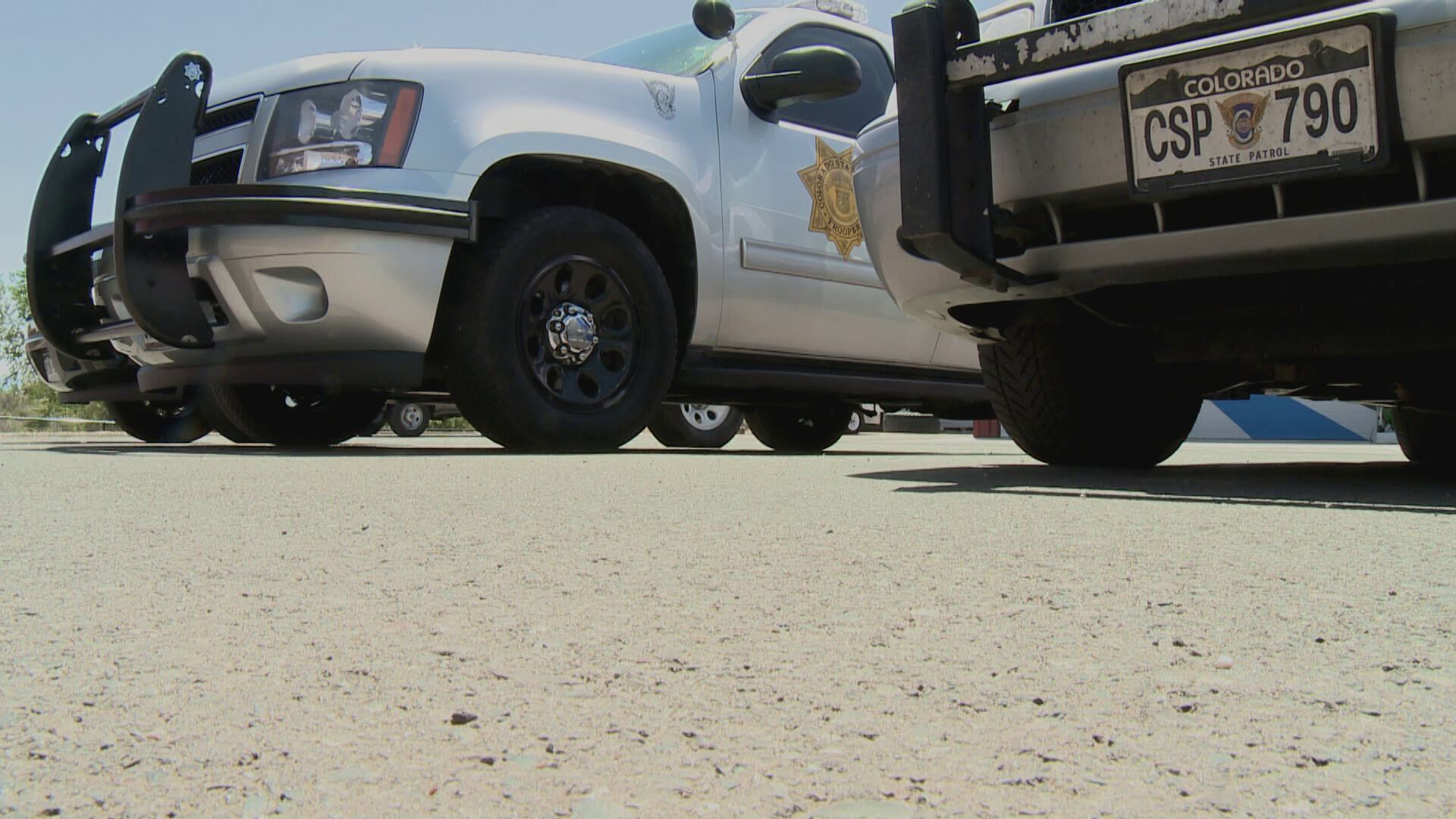 Colorado State Patrol offers tailgating safety tips after nearly 2,800 ...