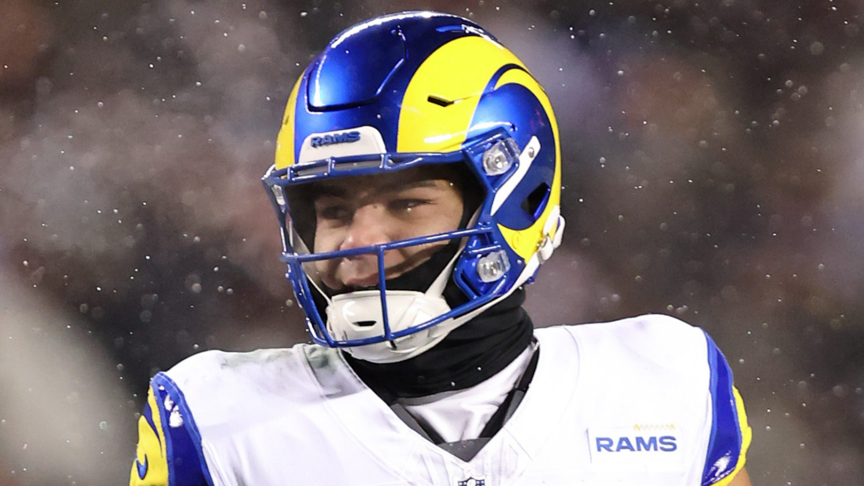 Rams issue Puka Nacua update after strong message on Seahawks