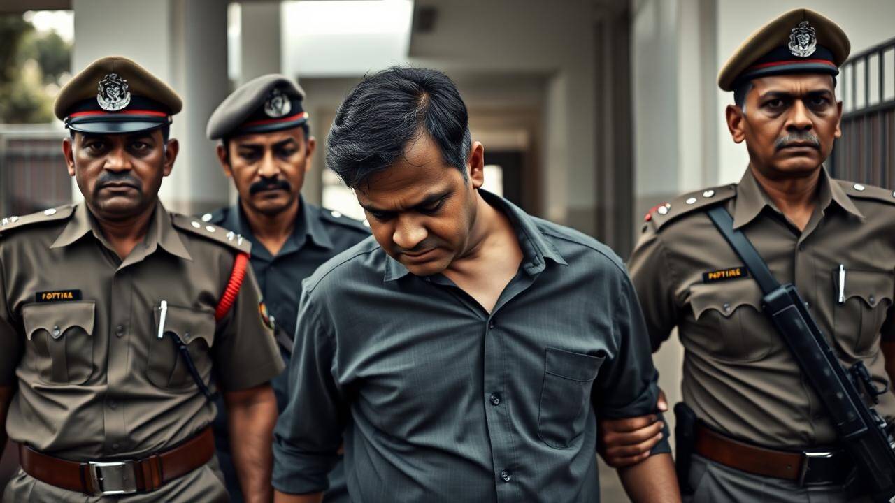 Bengaluru techie befriends software engineer, cheats her of Rs 1.5 ...